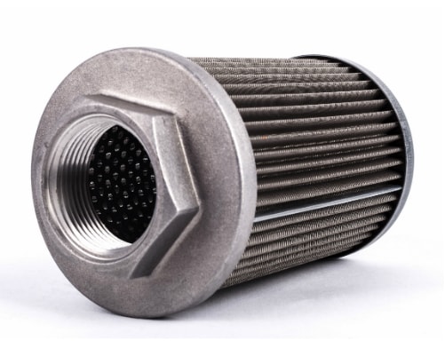 Filters : DMF Industrial Filter